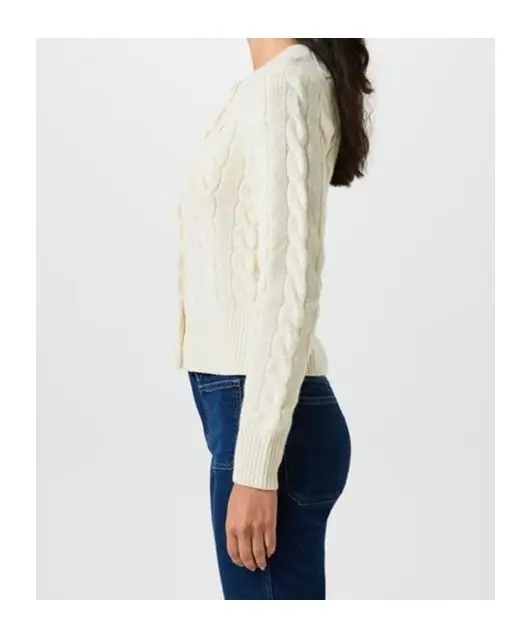 Polo Ralph Lauren Cable Knit Cardigan