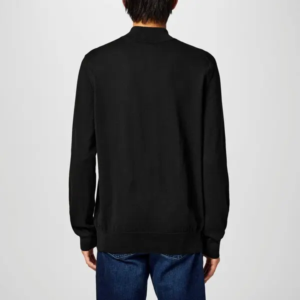 Hugo Boss Half-zip Sweater