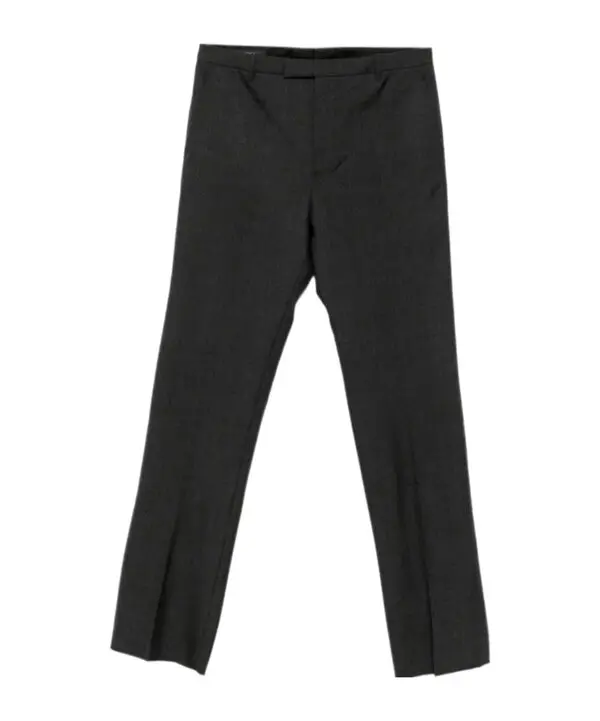 Gucci Casual Pants With Belt Loops