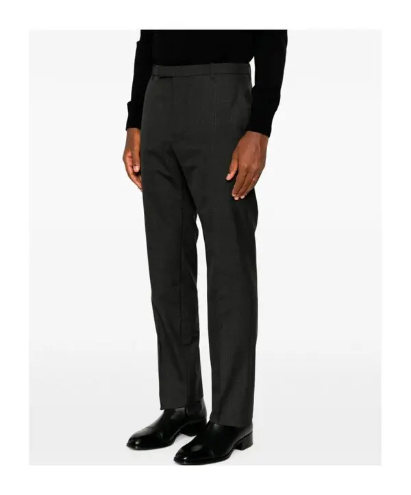 Gucci Casual Pants With Belt Loops