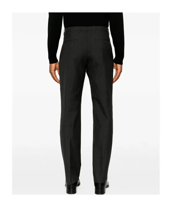Gucci Casual Pants With Belt Loops