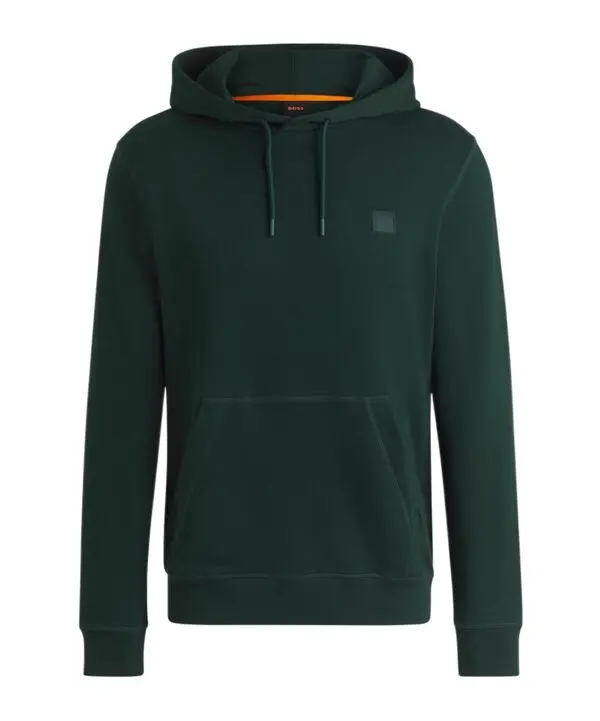 Hugo Boss Orange Wetalk Premium Hoodie