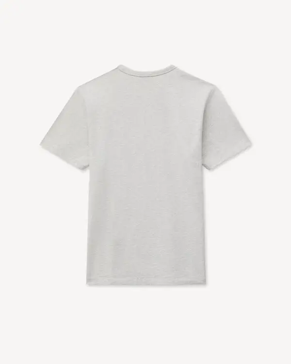 Kenzo Eiffel Tower Design Slim T-shirt