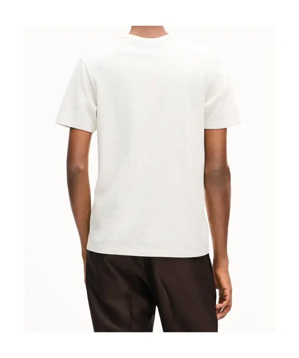 Kenzo Eiffel Tower Design Slim T-shirt