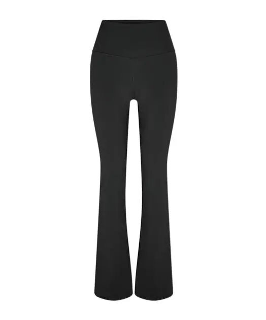 Lululemon Groove Super-high-rise Flared Pant