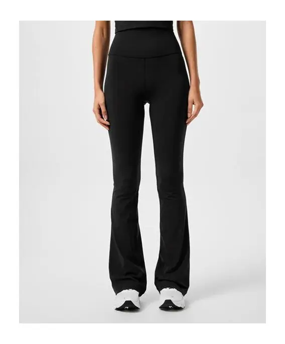 Lululemon Groove Super-high-rise Flared Pant