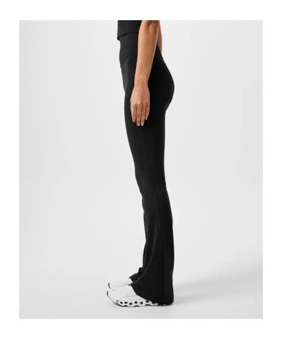 Lululemon Groove Super-high-rise Flared Pant