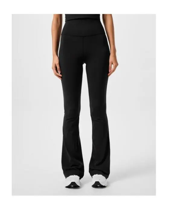 Lululemon Groove Super-high-rise Flared Pant