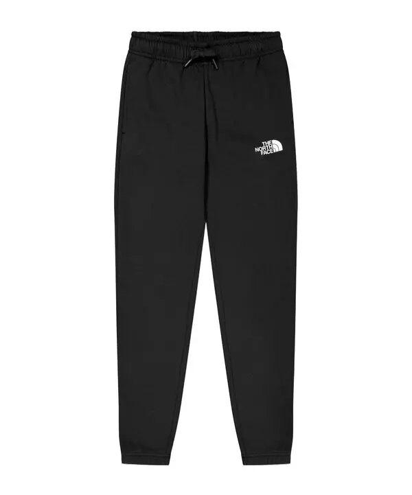 The North Face Regular Tapered Joggers - Black