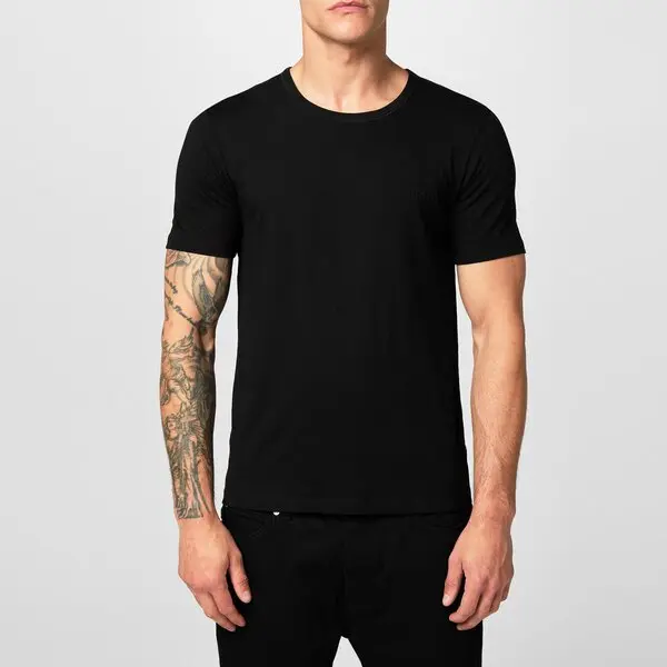 Hugo Boss Crew Neck T-shirt