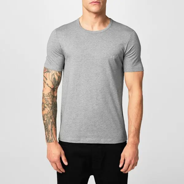 Hugo Boss Crew Neck T-shirt