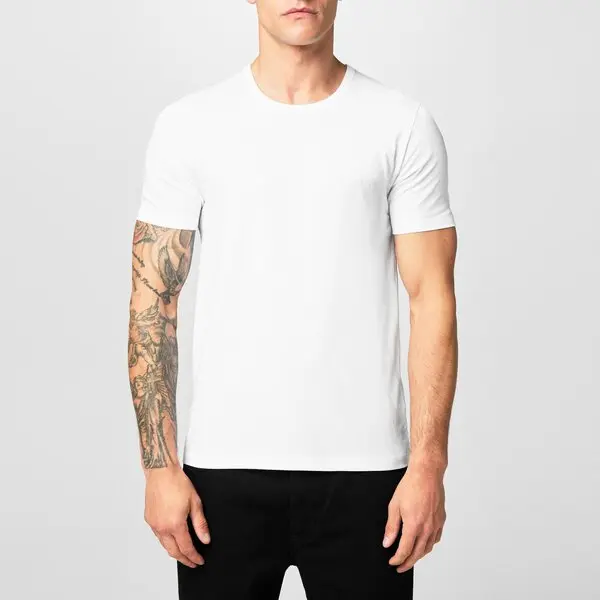 Hugo Boss Crew Neck T-shirt