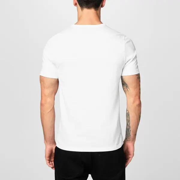 Hugo Boss Crew Neck T-shirt