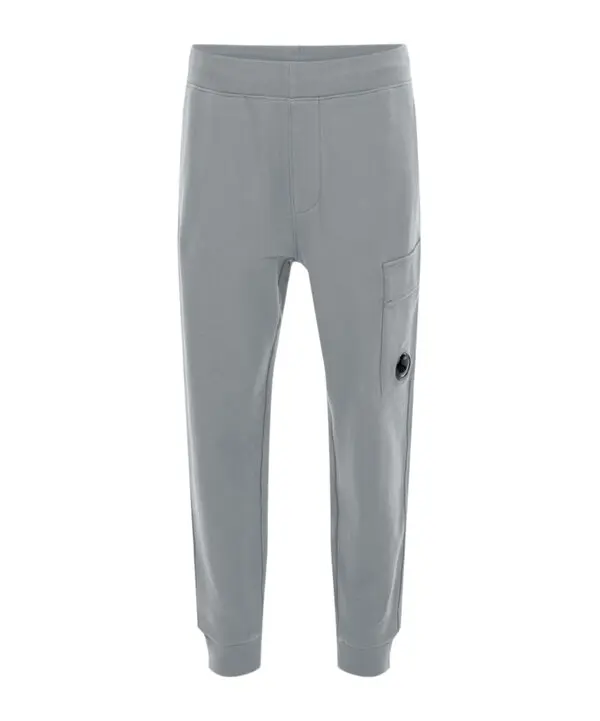 C.P. COMPANY Lens Pocket Joggers