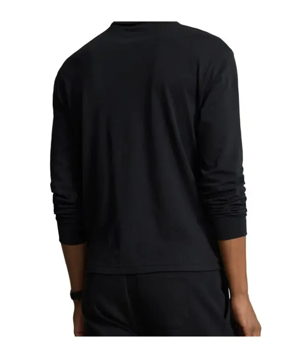 Polo Ralph Lauren Polo Rollnck Pp Knit Sn34