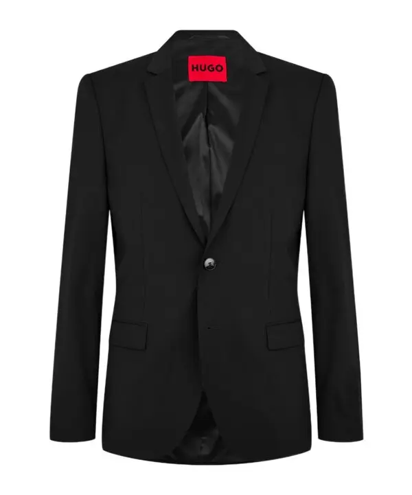 Hugo Boss Extra Slim Fit Blazer