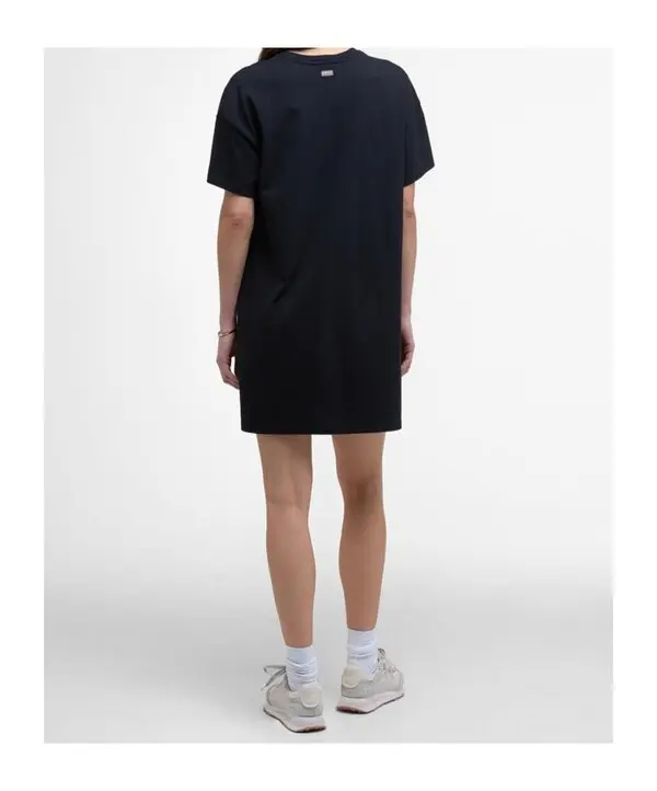 Barbour International Cali T-shirt Dress