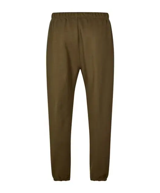 Fear Of God Elastic Waistband Track Pants