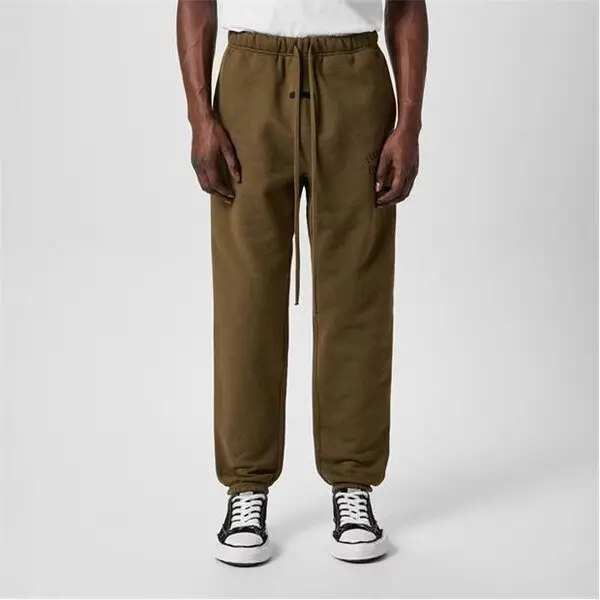 Fear Of God Elastic Waistband Track Pants