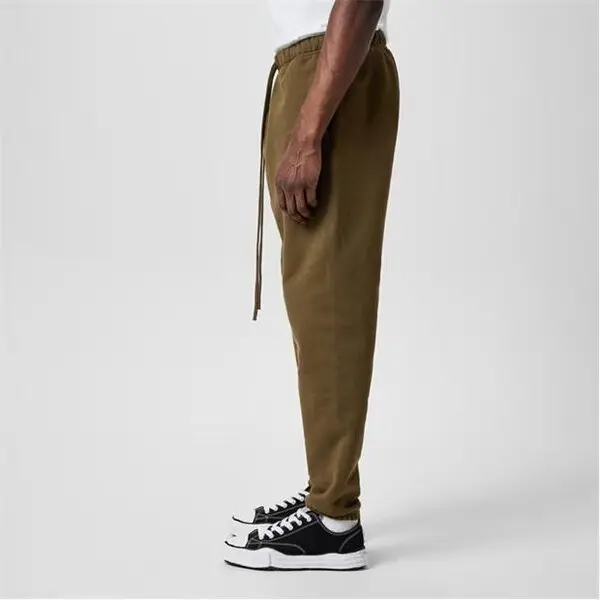Fear Of God Elastic Waistband Track Pants