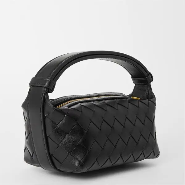 Bottega Veneta Woven Handbag