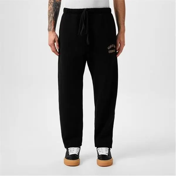 Fear Of God Elastic Waistband Track Pants