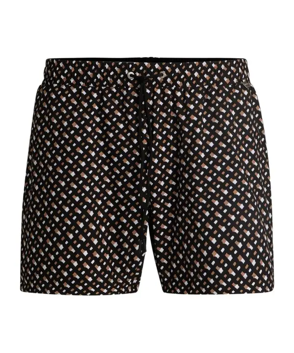 Hugo Boss Manu Swim Shorts