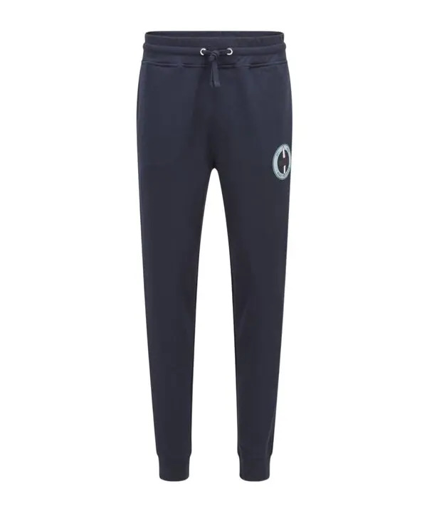 Hugo Boss Drawstring Joggers