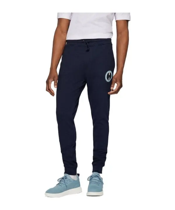 Hugo Boss Drawstring Joggers
