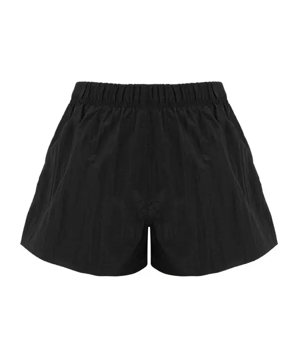 Fear Of God Emblem Patch Shorts