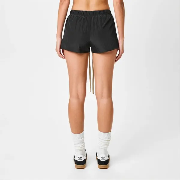 Fear Of God Emblem Patch Shorts