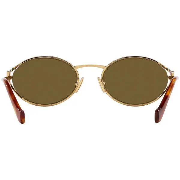 Miu Miu Logo Sunglasses