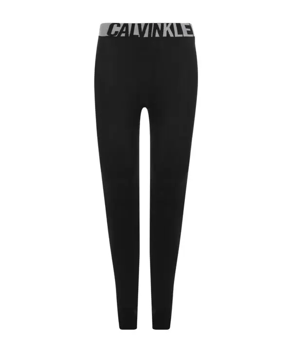 Calvin Klein Soft Touch Thermal Tights
