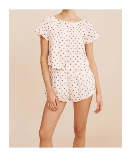 Posse Aurelia Shorts