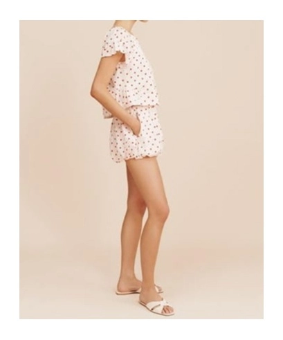 Posse Aurelia Shorts