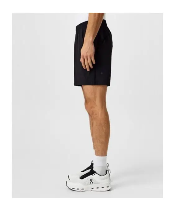 Lululemon Pace Breaker Linerless Running Shorts