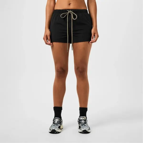 Fear Of God Tie-dye Sports Shorts