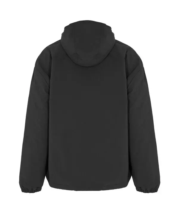 REPRESENT Windproof Hooded Zip-up Jacket