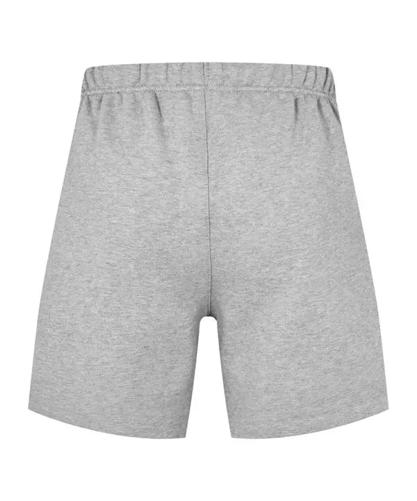 Fear Of God Logo Print Shorts