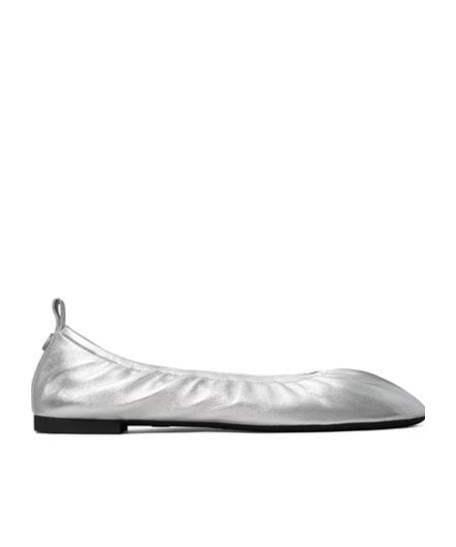 Tory Burch Eddie Ballet Flats