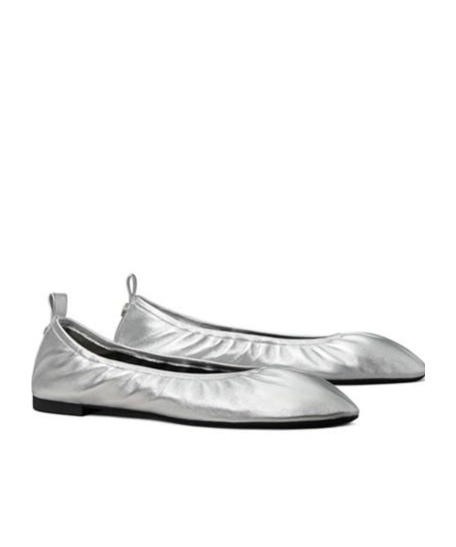 Tory Burch Eddie Ballet Flats
