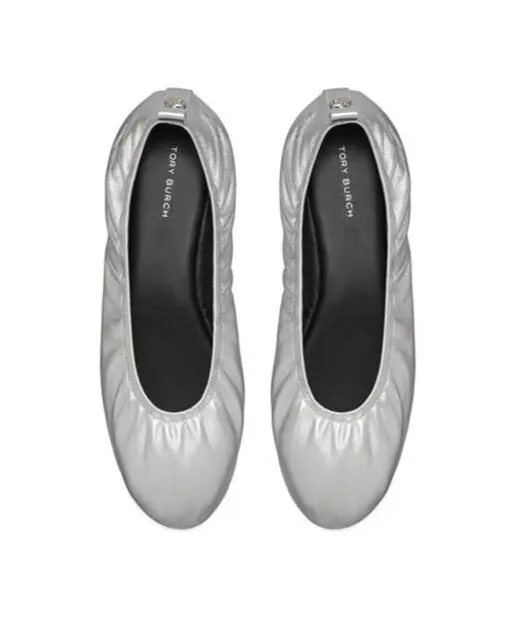 Tory Burch Eddie Ballet Flats