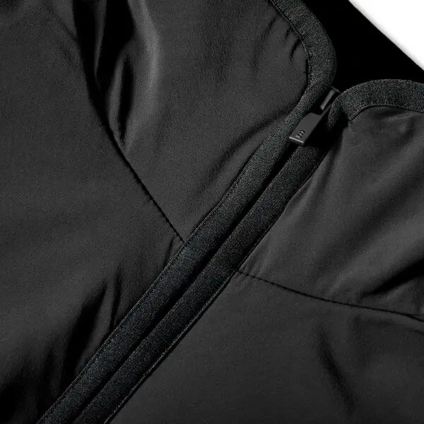 Fear Of God Long-sleeve Fleece Top