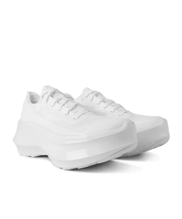 Comme Des Garçons Low-top Sneakers
