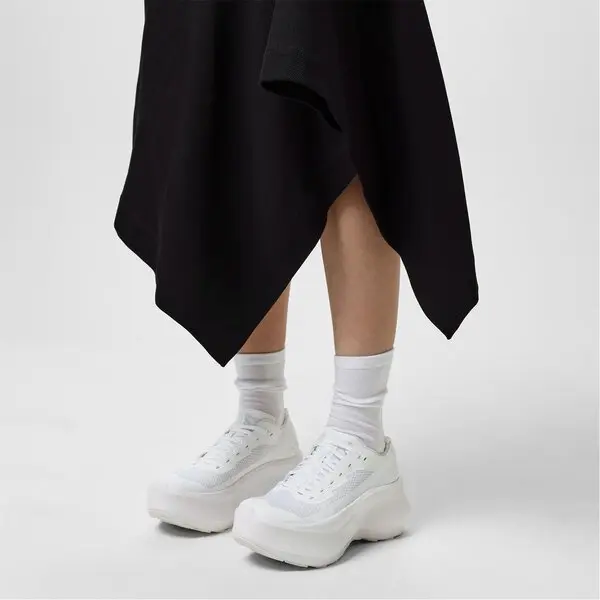 Comme Des Garçons Low-top Sneakers