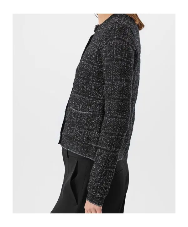 Gucci Gg Cardigan