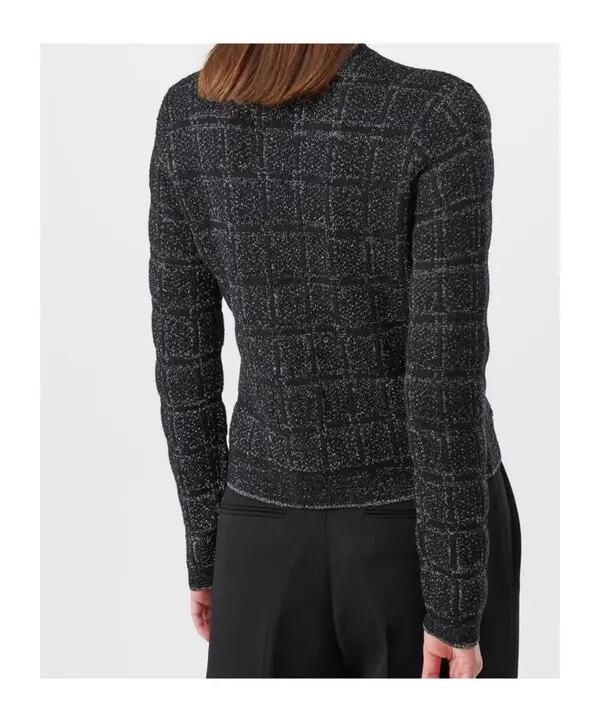 Gucci Gg Cardigan