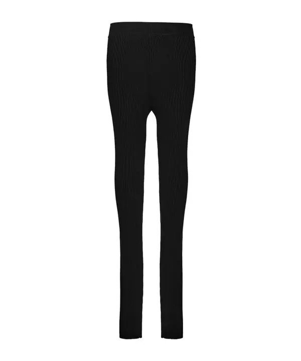 Fear Of God Logo Elastic Leggings