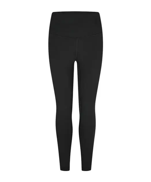 Lululemon Align High Rise Yoga Pants - Black