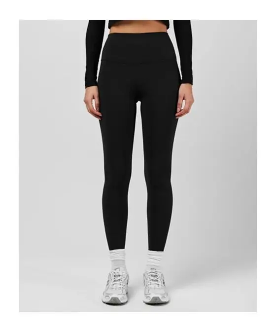 Lululemon Align High Rise Yoga Pants - Black